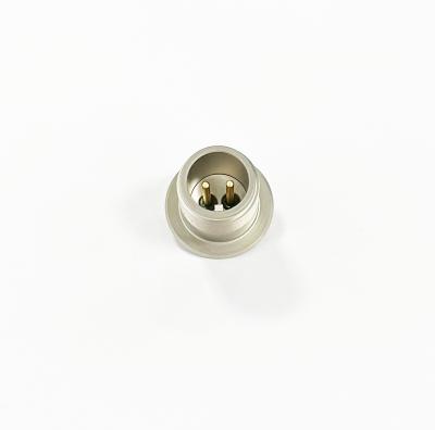 China 12V-540V Glass to Metal Compression Seal with 4MPa No Leak Rating and -70°C to 300°C Temperature Range for sale