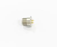 China 12V-540V Glass to Metal Compression Seal with 4MPa No Leak Rating and -70°C to 300°C Temperature Range for sale
