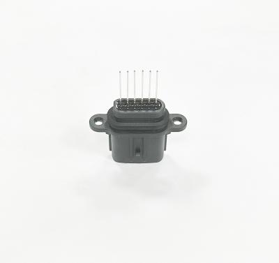 China Industrial Glass to Metal Seals -70°C to 300°C Temperature Range, 2-5MPa Pressure, 45 Steel Construction for sale