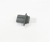 China Industrial Glass to Metal Seals -70°C to 300°C Temperature Range, 2-5MPa Pressure, 45 Steel Construction for sale
