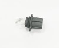 China Industrial Glass to Metal Seals -70°C to 300°C Temperature Range, 2-5MPa Pressure, 45 Steel Construction for sale