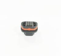 China 45 Steel Glass to Metal Seals with 2-5MPa Pressure Range and -70°C to 300°C Temperature Rating for Industrial Applications for sale