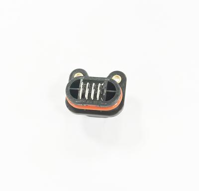 China 45 Steel Glass to Metal Seals with 2-5MPa Pressure Range and -70°C to 300°C Temperature Rating for Industrial Applications for sale