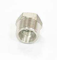 China 1215 Steel Hermetic Sight Glass with 6-10MPa Pressure Rating and Φ12.5-6mm to Φ27.5-6mm Thread Sizes for sale