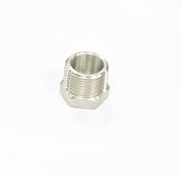 China 1215 Steel Hermetic Sight Glass with 6-10MPa Pressure Rating and Φ12.5-6mm to Φ27.5-6mm Thread Sizes for sale
