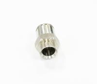 China 5MPa Hermetically Sealed Rectangular Connector 100A-300A 220V-600V with Electroless Nickel Plating for sale
