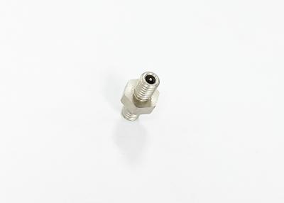 China 600V Hermetically Sealed SMA Connectors with Screw Mount - 100A-300A Current Rating, -70°C to +300°C Operating Range for sale