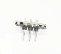 China Custom 600V 30A Sintered Seal Terminals -70°C to 300°C Temperature Range | Gasket Seal Kit for sale