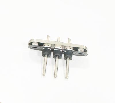 China Custom 600V 30A Sintered Seal Terminals -70°C to 300°C Temperature Range | Gasket Seal Kit for sale