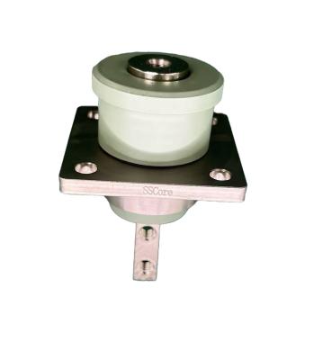 China 5MPa Hermetic Compressor Terminals with 10A-30A Current Rating and -70°C to +300°C Temperature Range for sale
