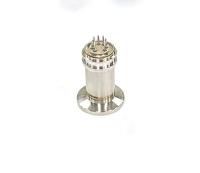 China Electroless Nickel Plated Hermetic Compressor Terminal 10A-30A Current -70°C to 300°C Temperature Range for sale