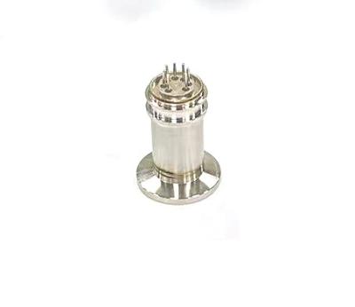 China Electroless Nickel Plated Hermetic Compressor Terminal 10A-30A Current -70°C to 300°C Temperature Range for sale