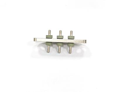China Industrial Hermetically Sealed Terminal 3500VAC Dielectric Strength -70°C to 300°C Temperature Range for sale