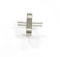 China 200N Hermetically Sealed Terminal with 3500VAC Dielectric Strength and -70°C to 300°C Temperature Range for sale