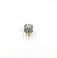 China SSCore Hermetically Sealed Terminal 30A 1000V with -70°C to 300°C Temperature Range and 1000MΩ Insulation Resistance for sale