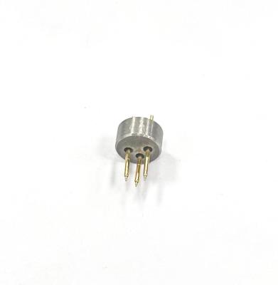 China SSCore Hermetically Sealed Terminal 30A 1000V with -70°C to 300°C Temperature Range and 1000MΩ Insulation Resistance for sale