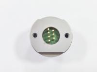 China Electroless Nickel Hermetic Feedthrough Connectors 45 Steel Mounting Screw 0.5-3.2mm for sale