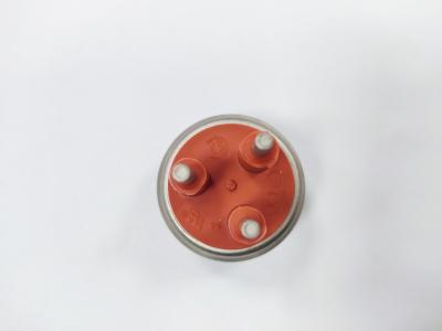 China Flanged Hermetic Sight Glass 6MPa-10MPa with Glass-to-Metal Seal for High Pressure Industrial Monitoring for sale