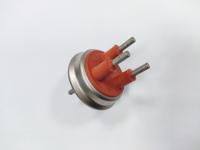 China Flanged Hermetic Sight Glass 6MPa-10MPa with Glass-to-Metal Seal for High Pressure Industrial Monitoring for sale