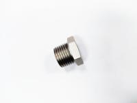 China Hermetic Sight Glass Threaded Flanged High Pressure Glass to Metal Seal 6-10MPa for sale