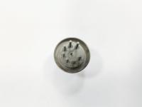 China 45 Steel Glass to Metal Seals with 2-5MPa Pressure Range and -70℃ to 300℃ Temperature Resistance for sale