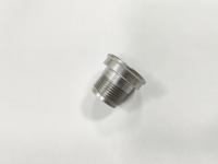 China SSCore Glass to Metal Seals with 12V-540V Voltage Rating, -70℃ to 300℃ Temperature Range for Industrial Applications for sale