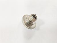 China SSCore Glass to Metal Seals with 12V-540V Voltage Rating, -70℃ to 300℃ Temperature Range for Industrial Applications for sale