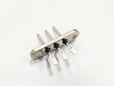 China Hermetic EV Connector 20A 12V-540V Panel Mount IATF16949 Certified for sale
