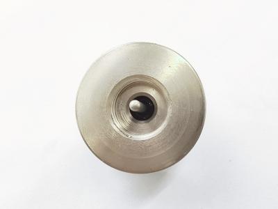 China Mounting Screw Hermetic Feedthrough Connector -70°C to 300°C Electroless Nickel for sale