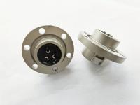 China 45 Steel Hermetic Feedthrough Connector -70°C to 300°C Φ0.5mm-Φ3.2mm for sale