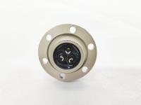 China 45 Steel Hermetic Feedthrough Connector -70°C to 300°C Φ0.5mm-Φ3.2mm for sale