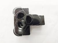 China UL94V-0 Flame Resistant Hermetically Sealed Terminal 10A 3500VAC for Industrial Applications for sale