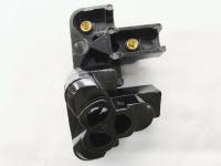 China UL94V-0 Flame Resistant Hermetically Sealed Terminal 10A 3500VAC for Industrial Applications for sale