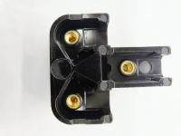 China UL94V-0 Flame Resistant Hermetically Sealed Terminal 10A 3500VAC for Industrial Applications for sale