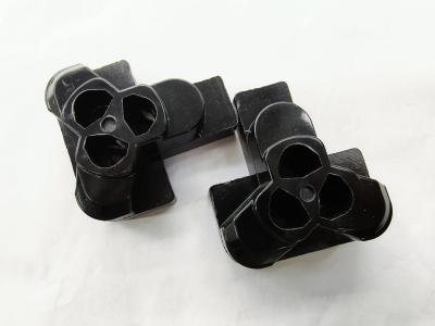 China UL94V-0 Flame Resistant Hermetically Sealed Terminal 10A 3500VAC for Industrial Applications for sale