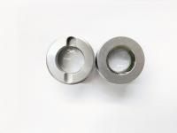 China Hermetic Sight Glass Flanged Connection Φ12.5-6mm to Φ27.5-6mm 6MPa-10MPa for sale