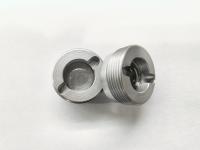 China Hermetic Sight Glass Flanged Connection Φ12.5-6mm to Φ27.5-6mm 6MPa-10MPa for sale