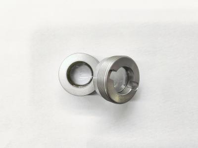 China Hermetic Sight Glass Flanged Connection Φ12.5-6mm to Φ27.5-6mm 6MPa-10MPa for sale