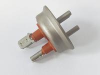 China SSCore 4J28 Fridge Compressor Terminals 20A-30A Current Rating 200V-400V Voltage Range for sale