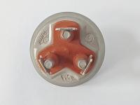 China SSCore 4J28 Fridge Compressor Terminals 20A-30A Current Rating 200V-400V Voltage Range for sale