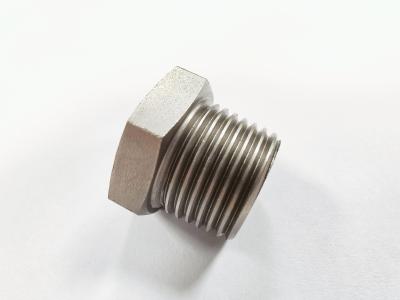 China Hermetic Sight Glass 1215 Steel Glass to Metal Seal Threaded Flanged 6MPa 10MPa for sale