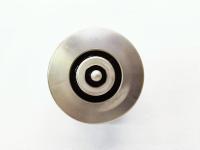 China Hermetic Single Seal Terminals with Fixation Bolts - 600V 30A Rating, -70°C to 300°C Temperature Range for sale