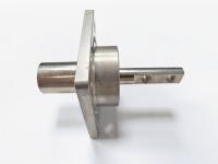 China 220V Screw Terminal Board with 5000MΩ Insulation and Electroless Nickel Plating for Industrial Electrical Equipment for sale