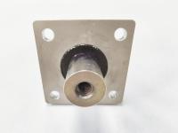 China 220V Screw Terminal Board with 5000MΩ Insulation and Electroless Nickel Plating for Industrial Electrical Equipment for sale