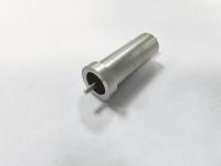 China Electroless Nickel Hermetic Feedthrough Connectors 45 Steel Core Column 0.5mm-3.2mm for sale