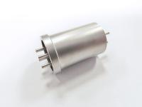 China Electroless Nickel Plated Hermetic Feedthrough Connectors Screw Mount -70°C to 300°C for sale