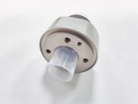 China Hermetic Feedthrough Connector Mounting Screw -70°C to 300°C Core Column Φ0.5mm-Φ3.2mm for sale