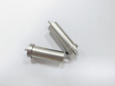 China Electroless Nickel Hermetic Feedthrough Connectors for Microwave Vacuum Systems for sale