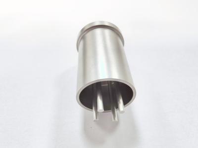 China Electroless Nickel Plated Hermetic Headers with Screw Mounting for Extreme Temperatures for sale