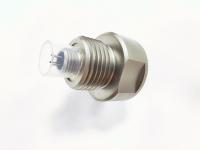 China Hermetic Feedthrough Connector Mounting Screw -70°C to 300°C Core Column Φ0.5mm-Φ3.2mm for sale
